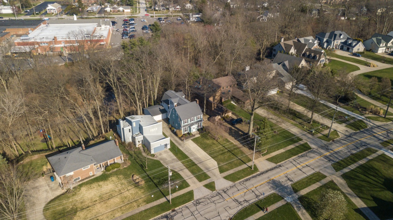 517 Cahoon Rd Bay Village, OH 44140 | MLS 5023587