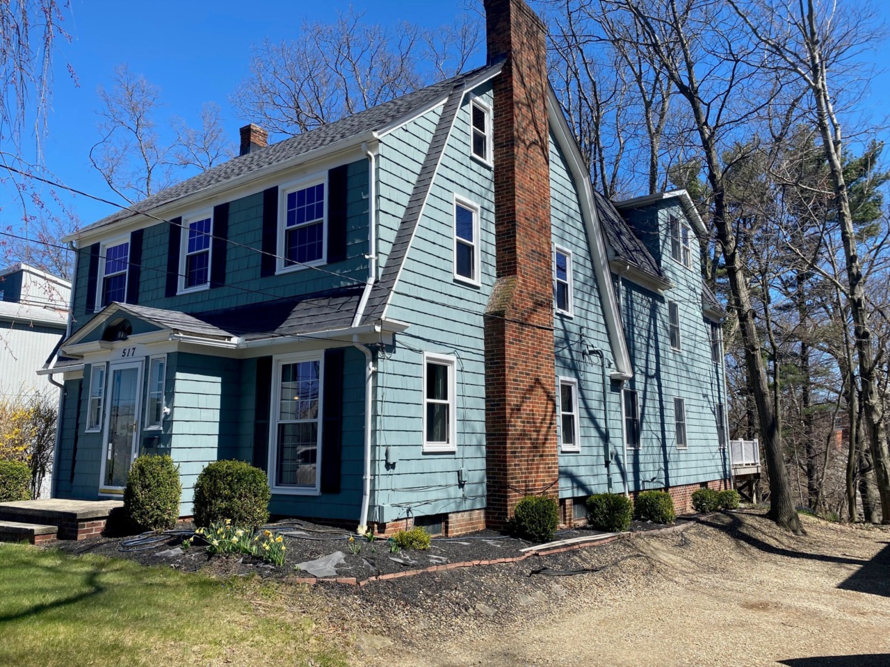 517 Cahoon Rd Bay Village, OH 44140 | MLS 5023587