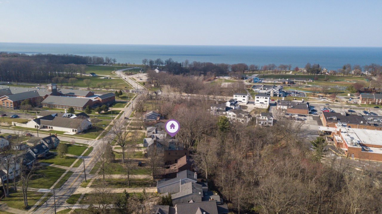 517 Cahoon Rd Bay Village, OH 44140 | MLS 5023587