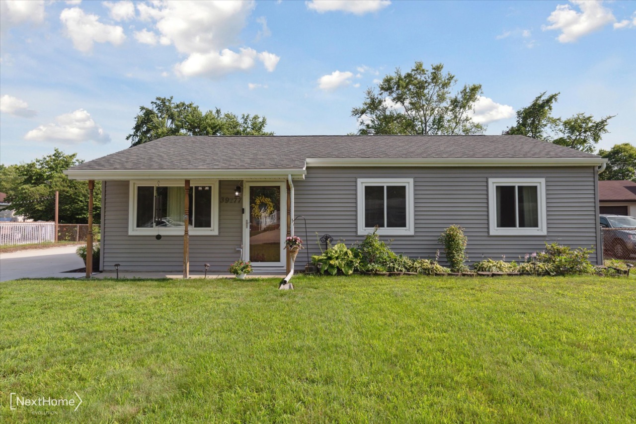 39277 Superior St Romulus, MI 48174 | MLS 20230059559