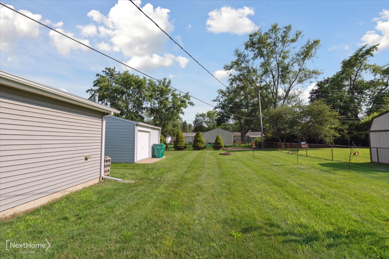 39277 Superior St Romulus, MI 48174 | MLS 20230059559