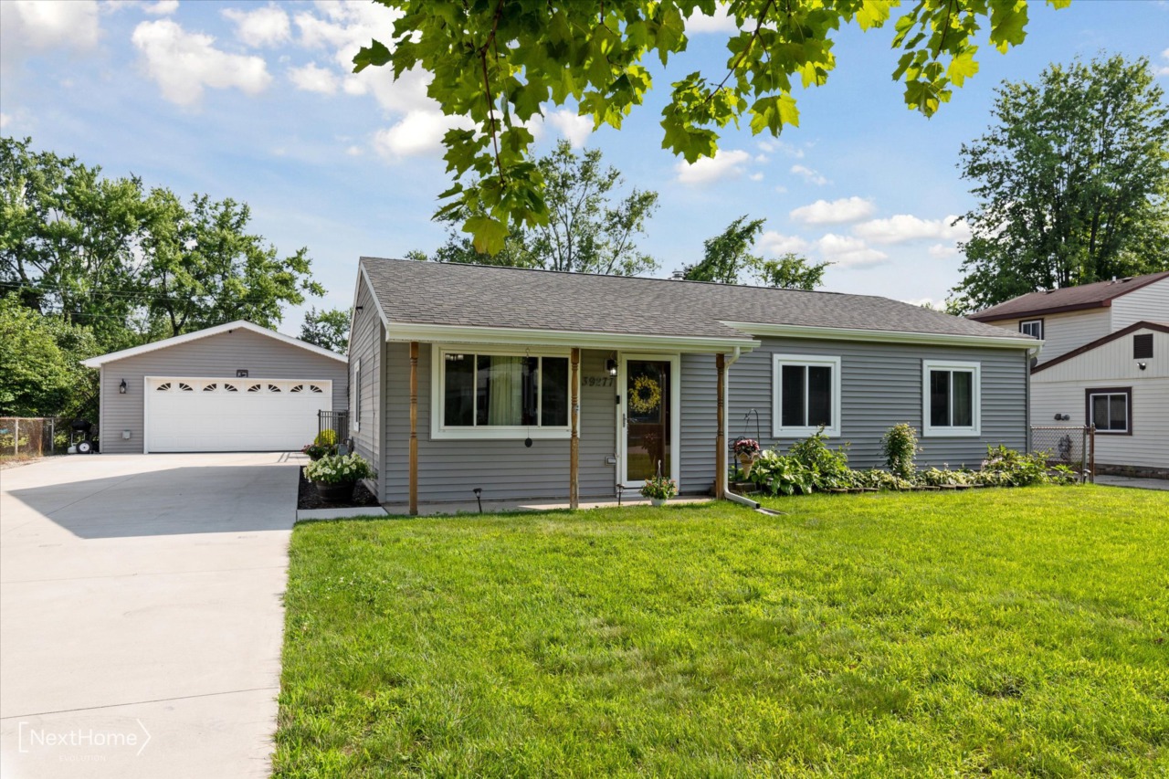 39277 Superior St Romulus, MI 48174 | MLS 20230059559