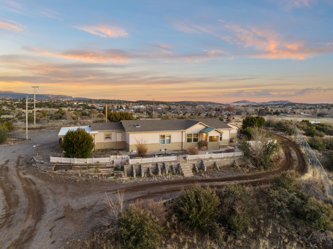 66 Arenas Valley Rd - home for sale in Arenas Valley, NM | REALPROS NM