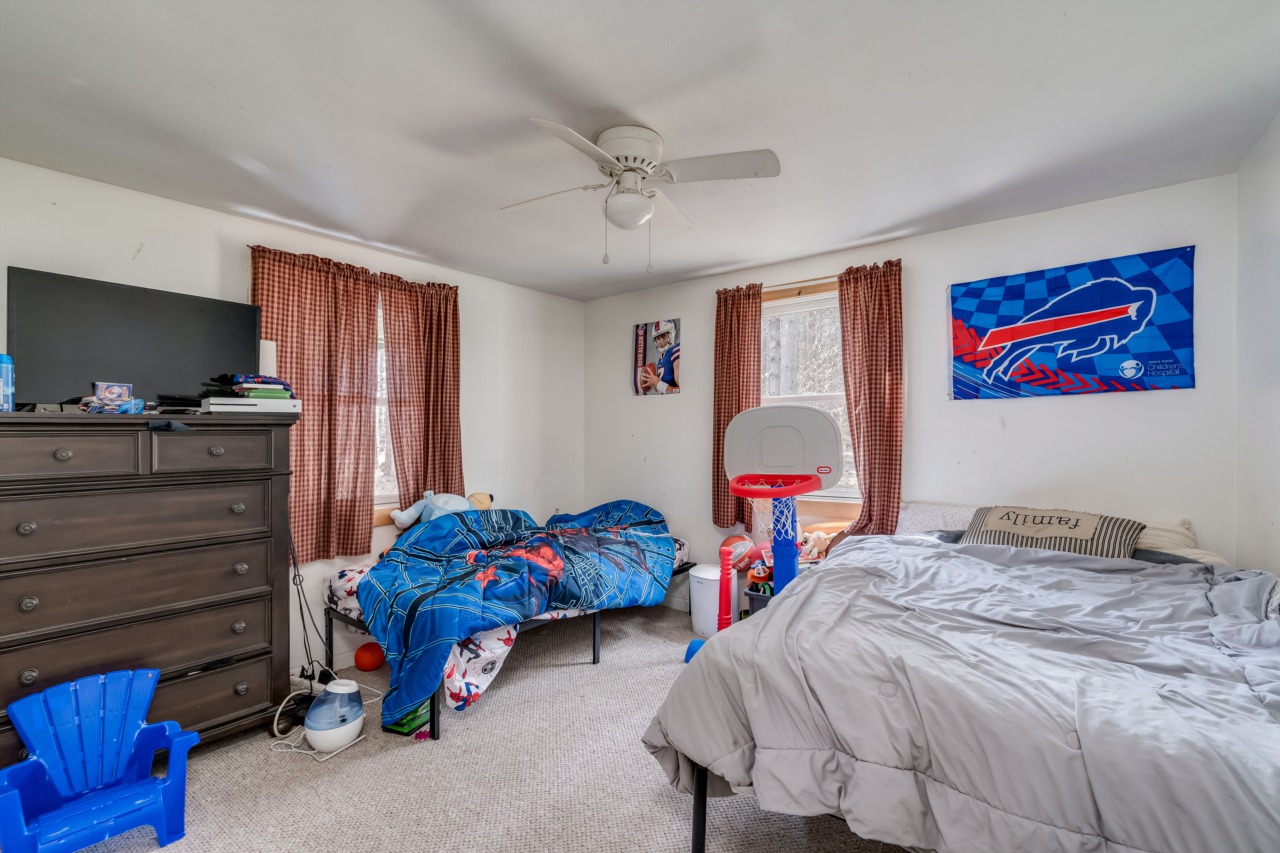 5410 North Shore Rd Brantingham, NY 13312 | MLS S1601558