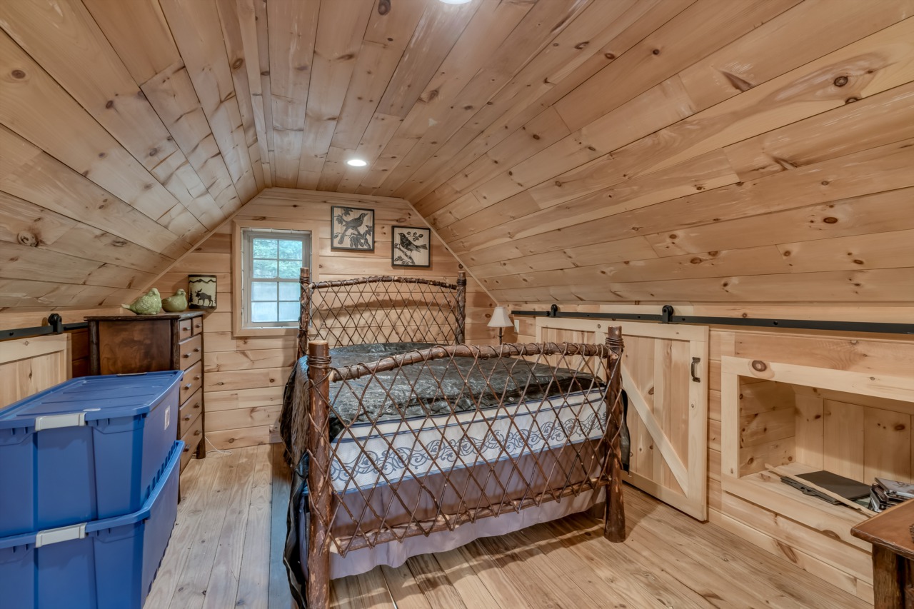 4891 Kirch Hill Rd Greig, NY 13345 | MLS S1609231