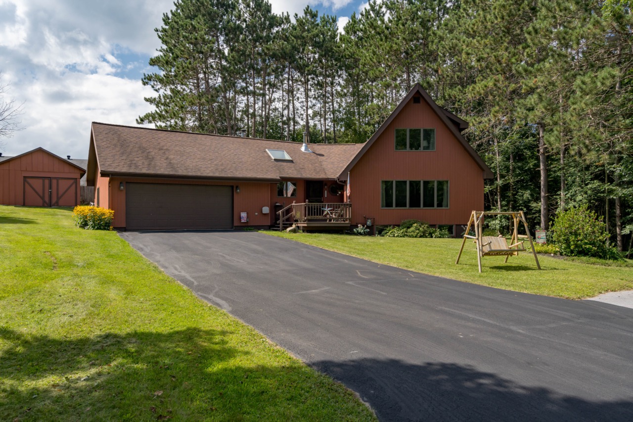 9664 Red Pine Ln Croghan, NY 13327 | MLS S1494049