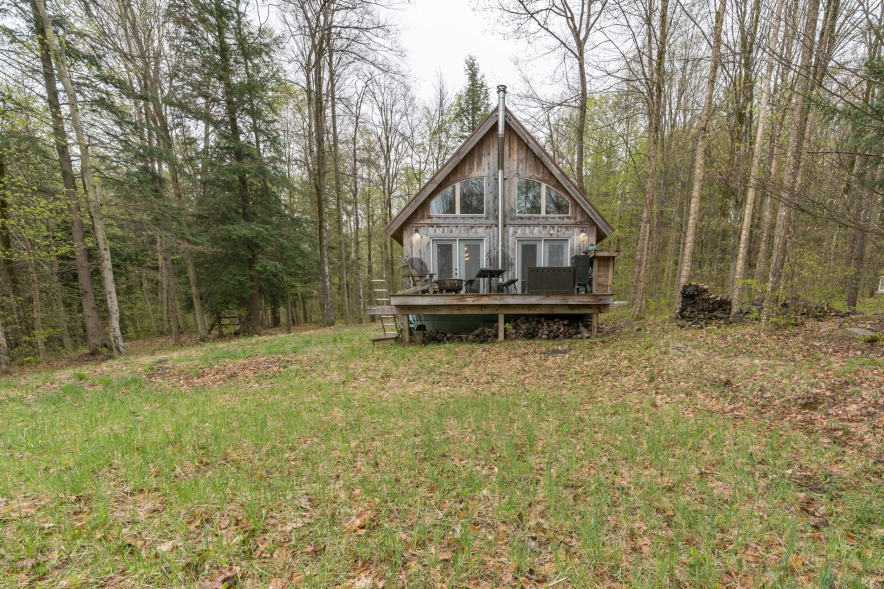 4891 Kirch Hill Rd Greig, NY 13345 | MLS S1609231