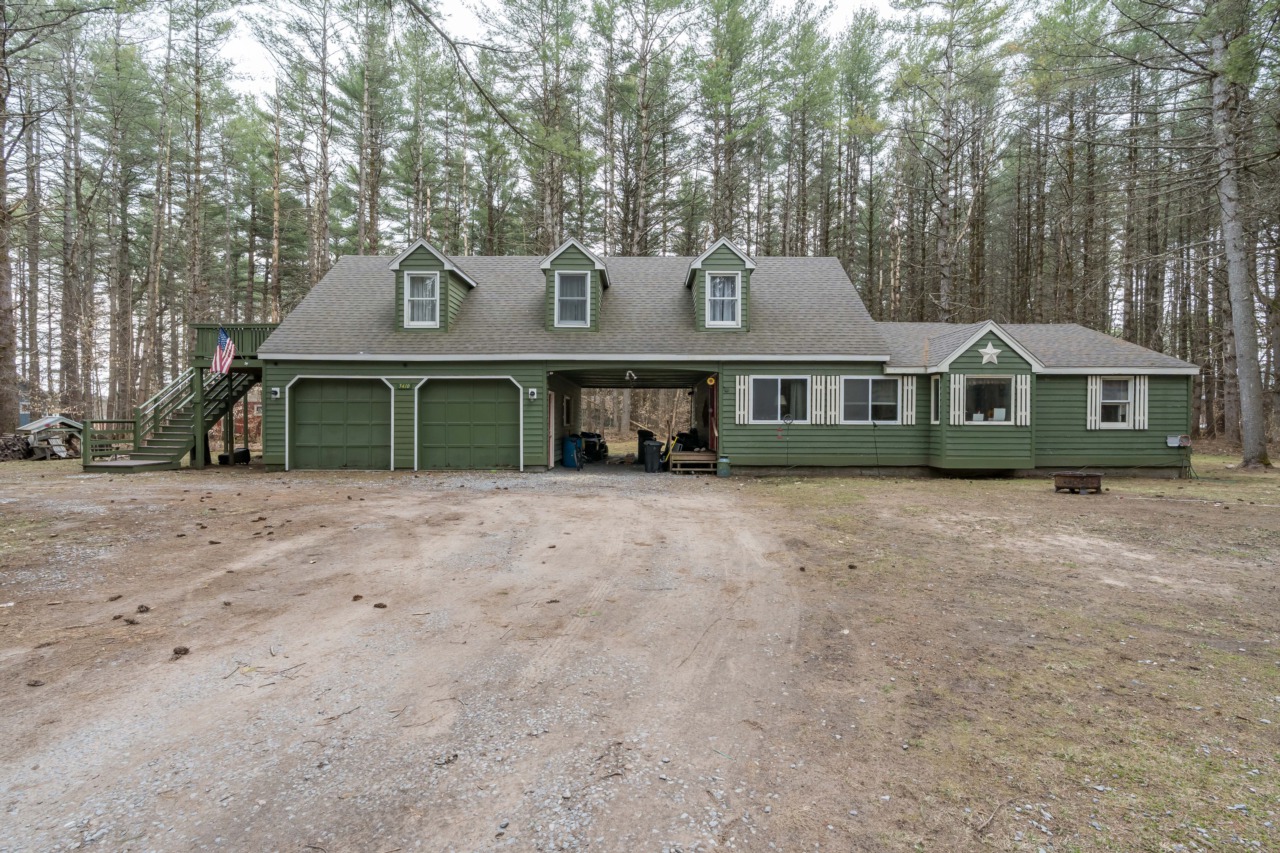5410 North Shore Rd Brantingham, NY 13312 | MLS S1601558