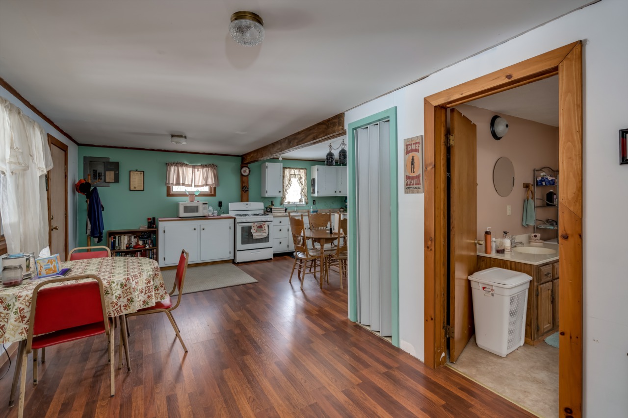 6401 Partridgeville Rd Greig, NY 13345 | MLS S1528551