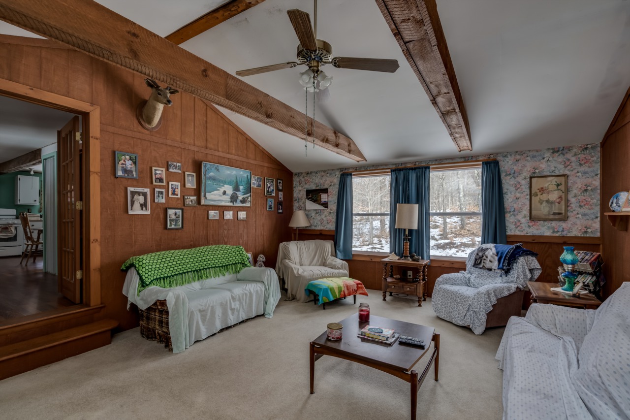 6401 Partridgeville Rd Greig, NY 13345 | MLS S1528551