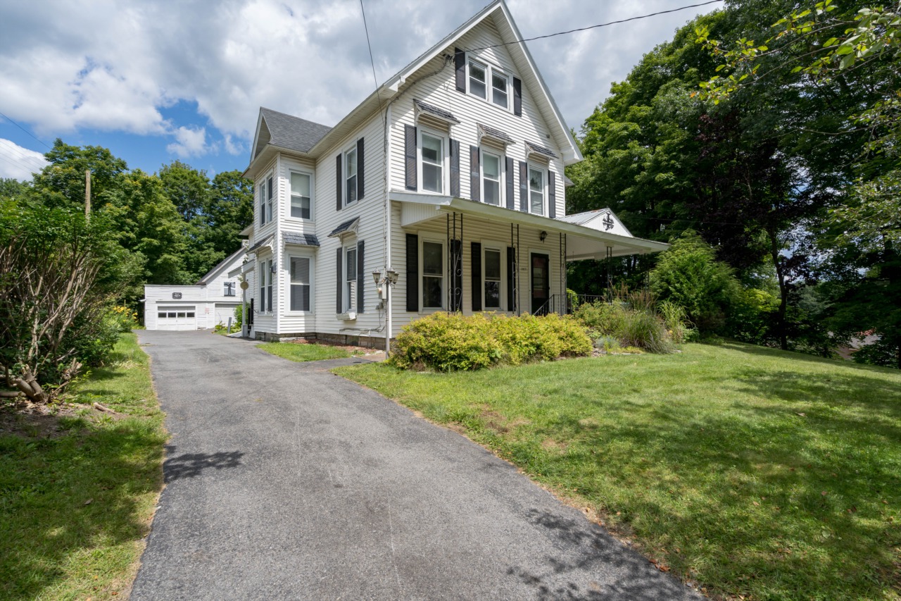 6847 Mcalpine St Lyons Falls, NY 13368 | MLS S1489224
