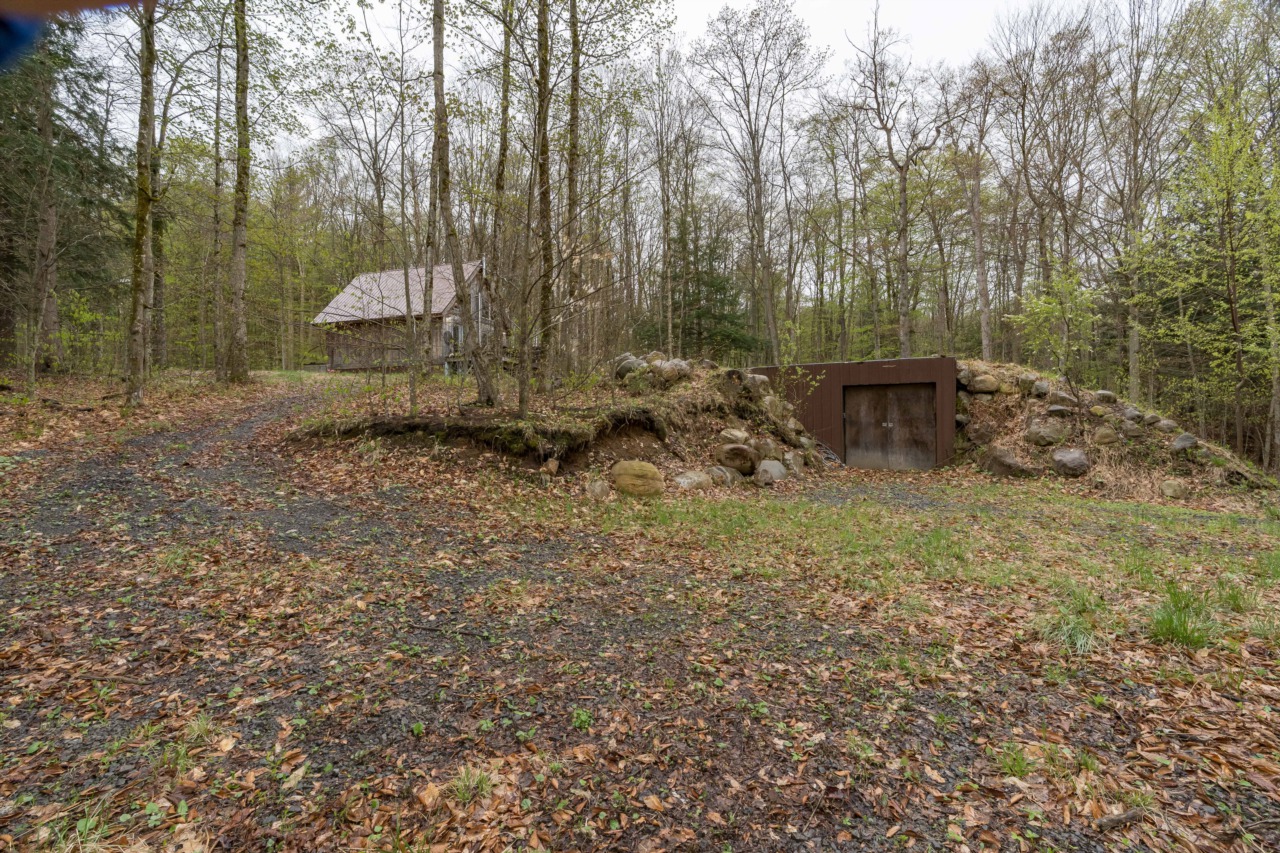 4891 Kirch Hill Rd Greig, NY 13345 | MLS S1609231