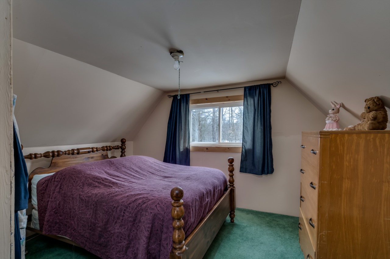 6401 Partridgeville Rd Greig, NY 13345 | MLS S1528551