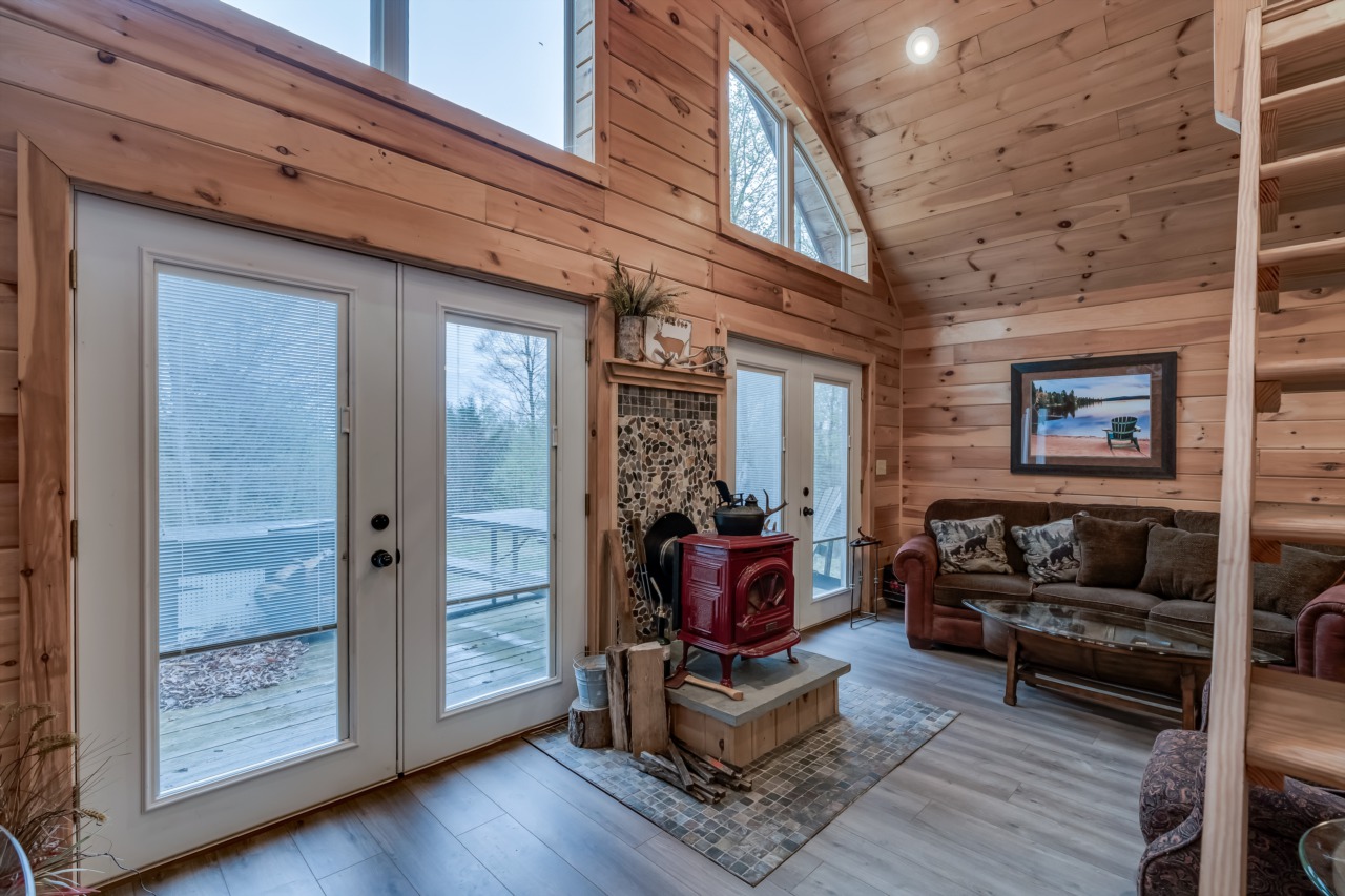 4891 Kirch Hill Rd Greig, NY 13345 | MLS S1609231
