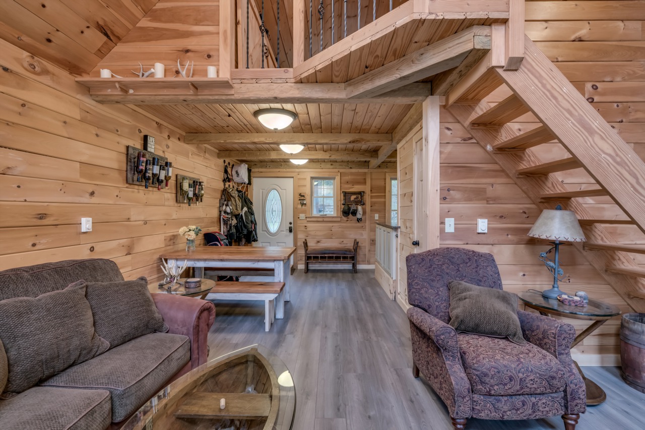 4891 Kirch Hill Rd Greig, NY 13345 | MLS S1609231