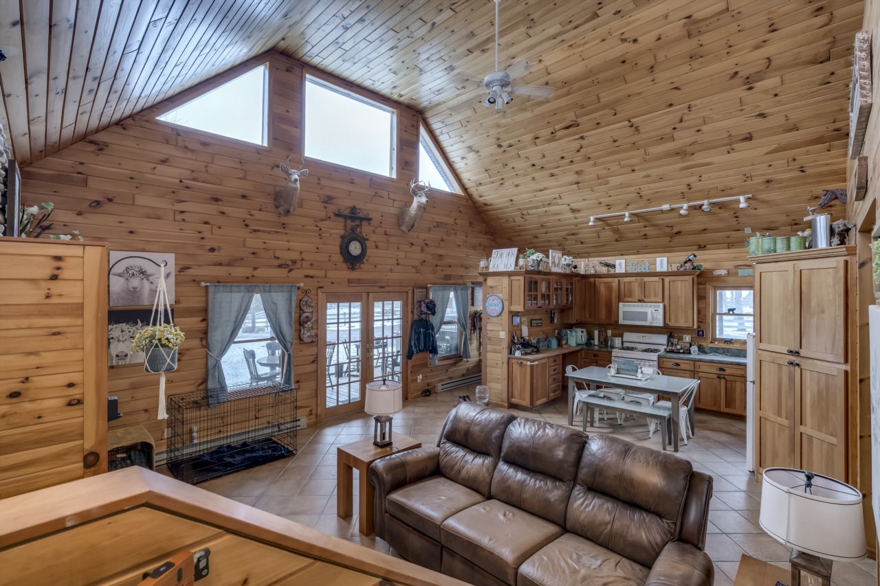 6640-6660 Partridgeville Rd Brantingham, NY 13312 | MLS S1595886