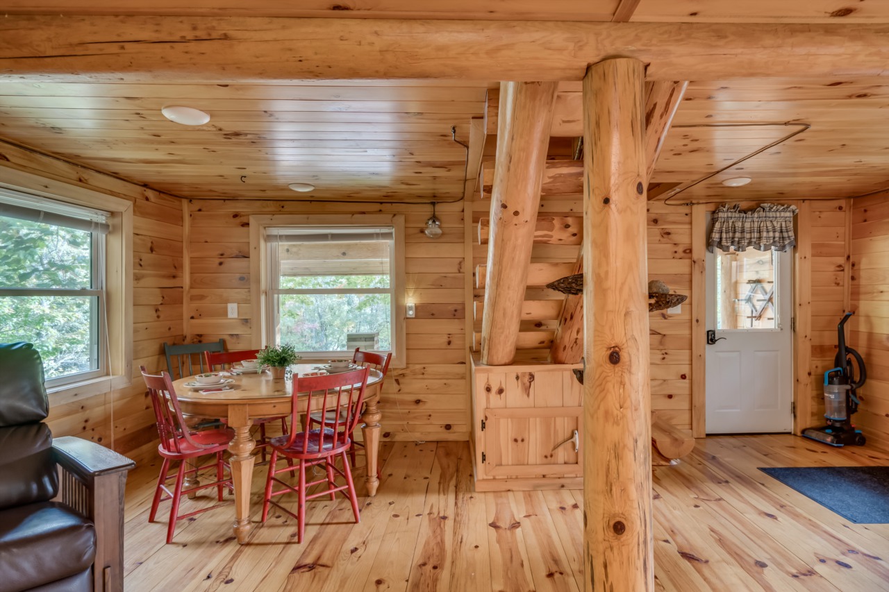 6640-6660 Partridgeville Rd Brantingham, NY 13312 | MLS S1595886