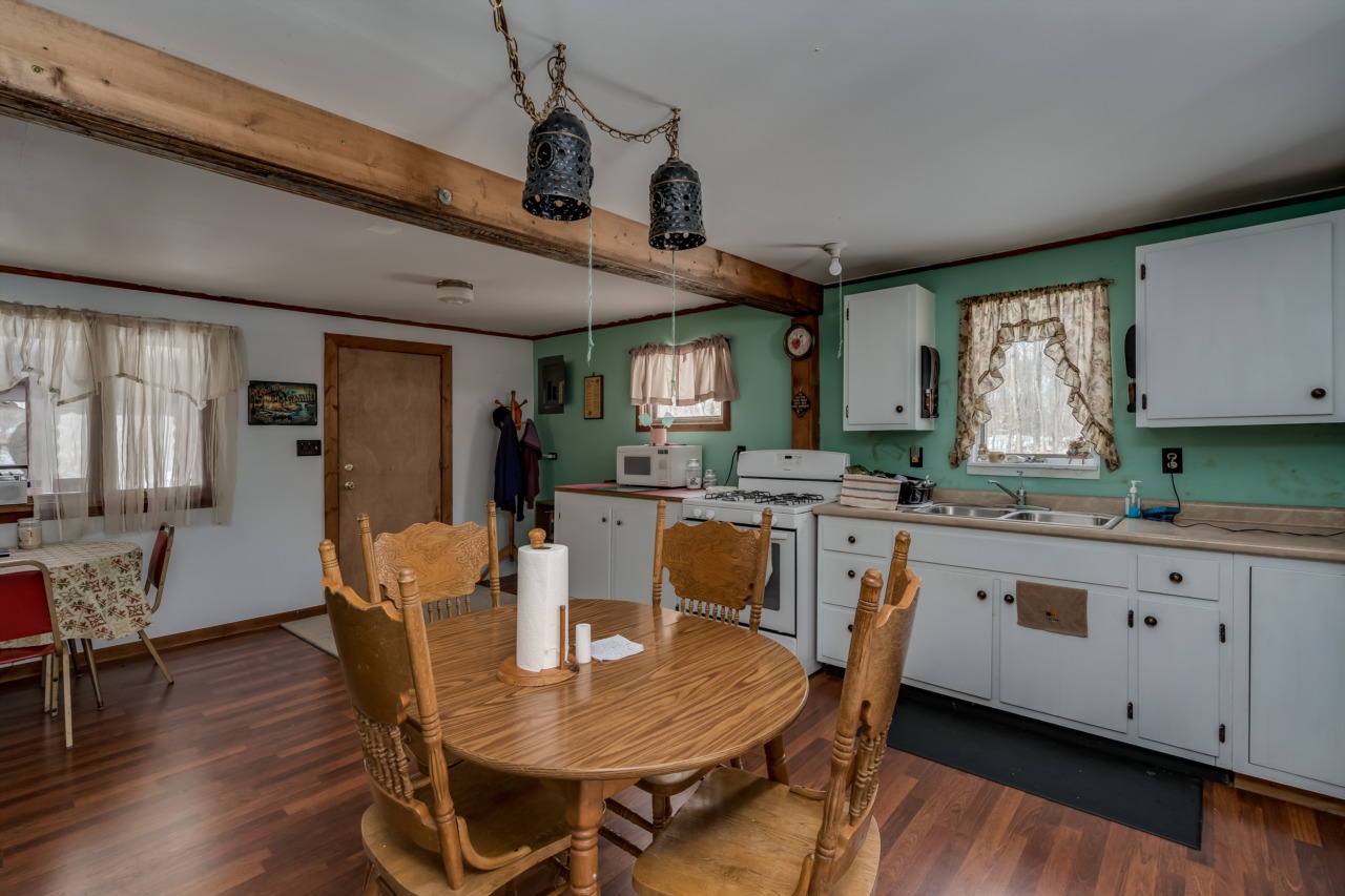 6401 Partridgeville Rd Greig, NY 13345 | MLS S1528551