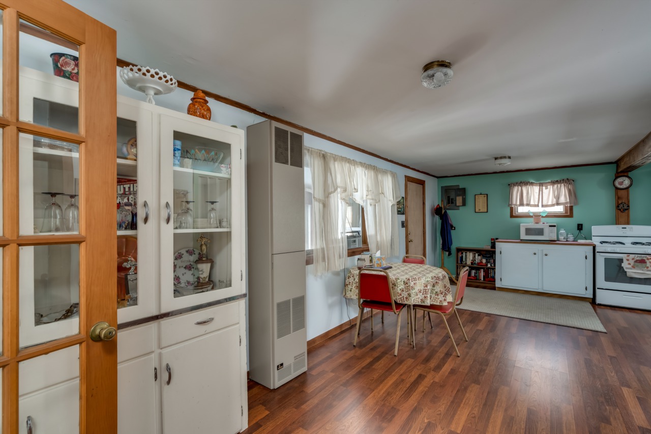 6401 Partridgeville Rd Greig, NY 13345 | MLS S1528551