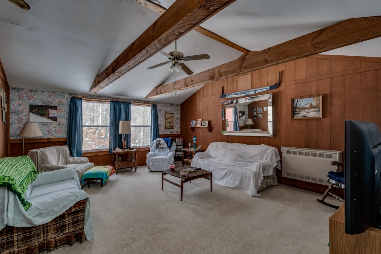 6401 Partridgeville Rd Greig, NY 13345 | MLS S1528551