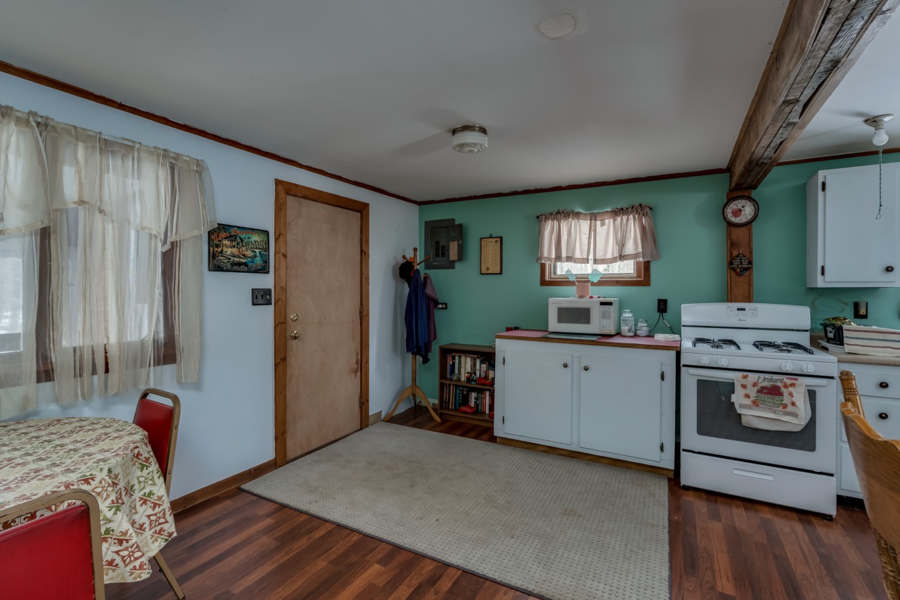 6401 Partridgeville Rd Greig, NY 13345 | MLS S1528551