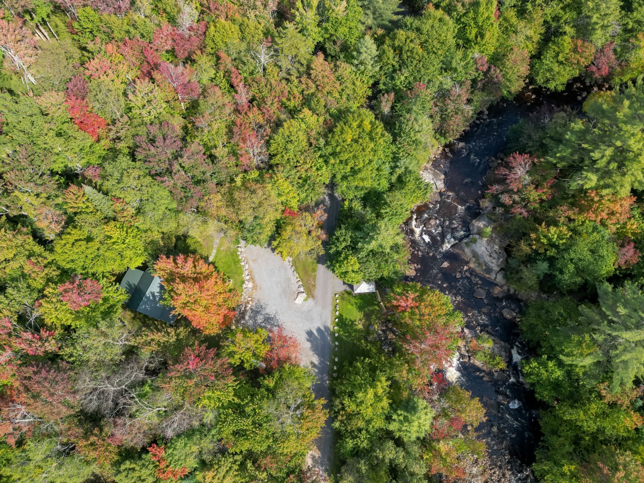 6640-6660 Partridgeville Rd Brantingham, NY 13312 | MLS S1595886