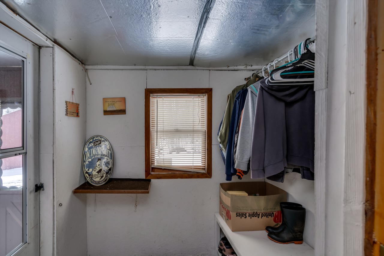 6401 Partridgeville Rd Greig, NY 13345 | MLS S1528551