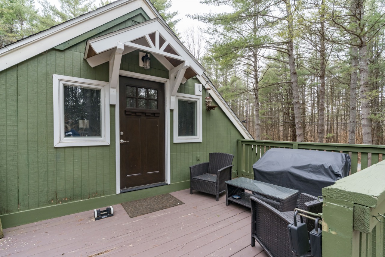 5410 North Shore Rd Brantingham, NY 13312 | MLS S1601558