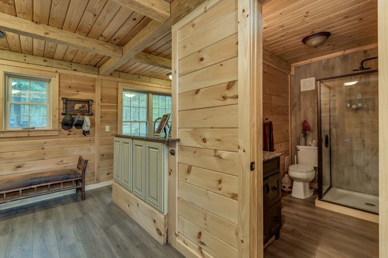 4891 Kirch Hill Rd Greig, NY 13345 | MLS S1609231