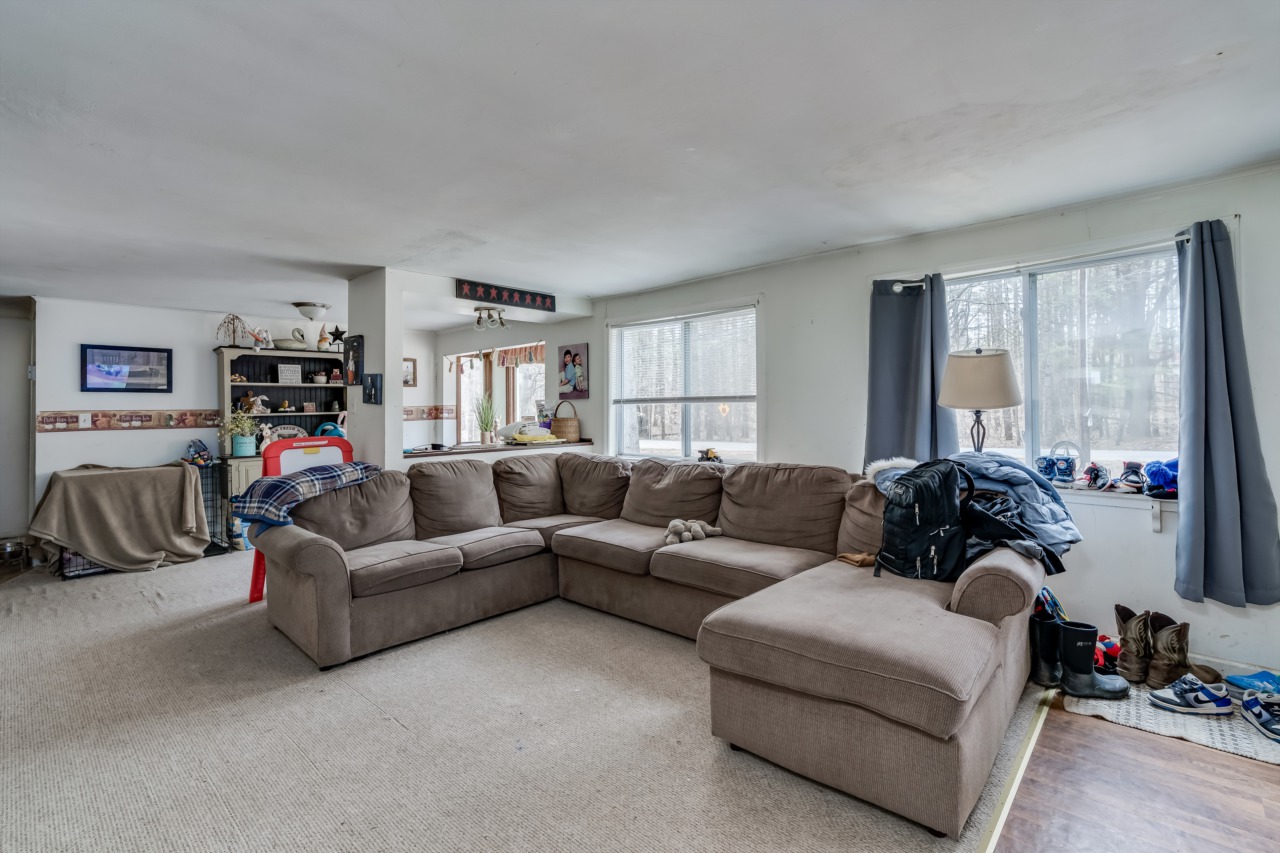 5410 North Shore Rd Brantingham, NY 13312 | MLS S1601558