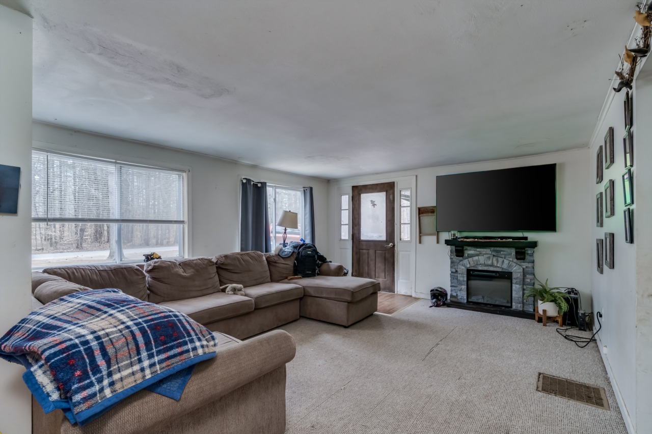 5410 North Shore Rd Brantingham, NY 13312 | MLS S1601558