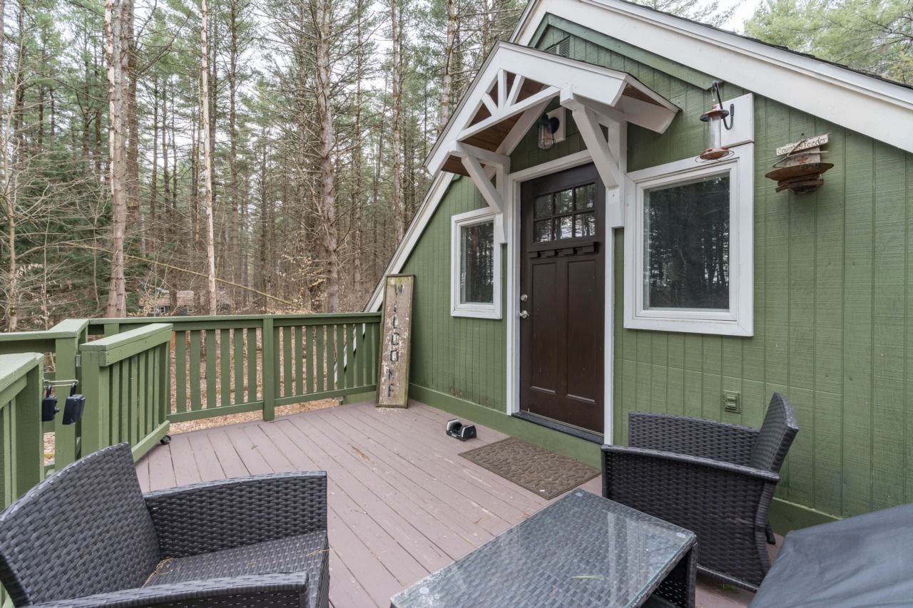 5410 North Shore Rd Brantingham, NY 13312 | MLS S1601558