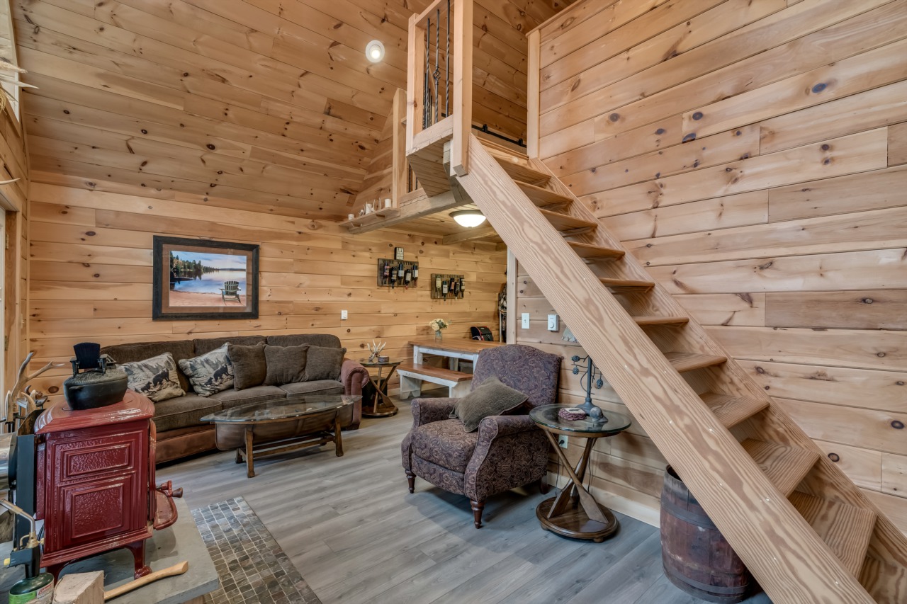 4891 Kirch Hill Rd Greig, NY 13345 | MLS S1609231