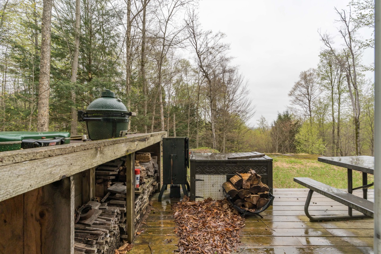 4891 Kirch Hill Rd Greig, NY 13345 | MLS S1609231