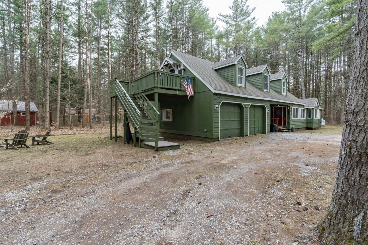 5410 North Shore Rd Brantingham, NY 13312 | MLS S1601558