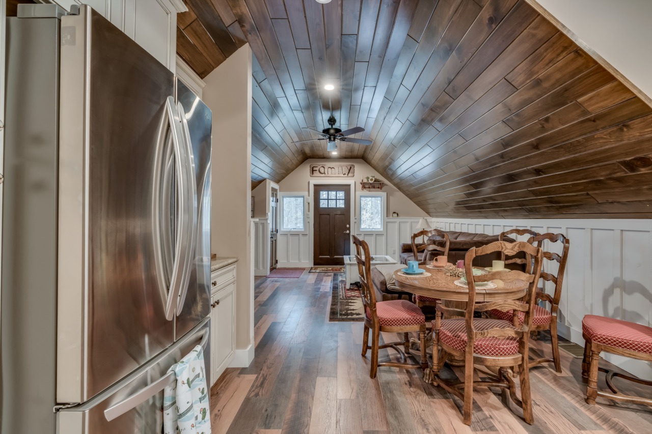 5410 North Shore Rd Brantingham, NY 13312 | MLS S1601558