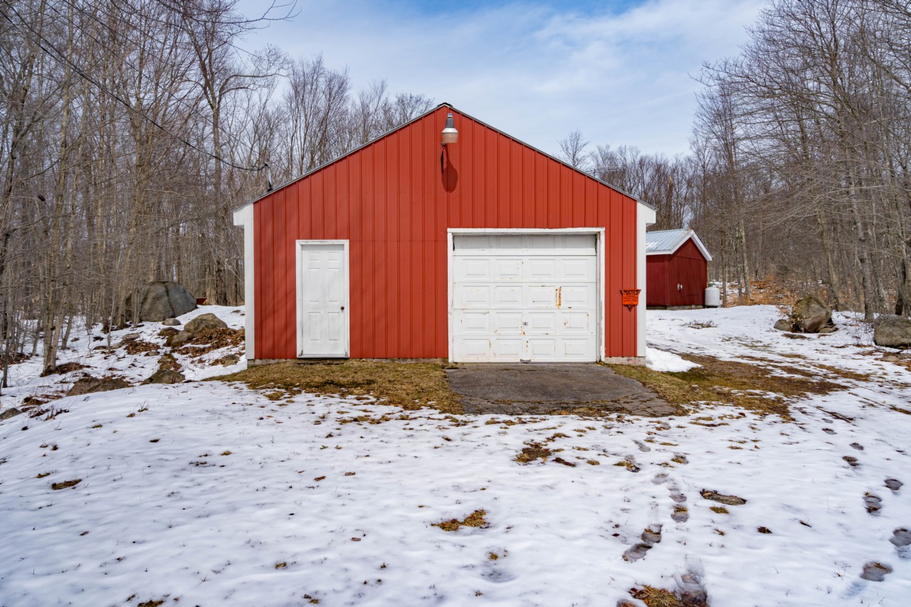 6401 Partridgeville Rd Greig, NY 13345 | MLS S1528551