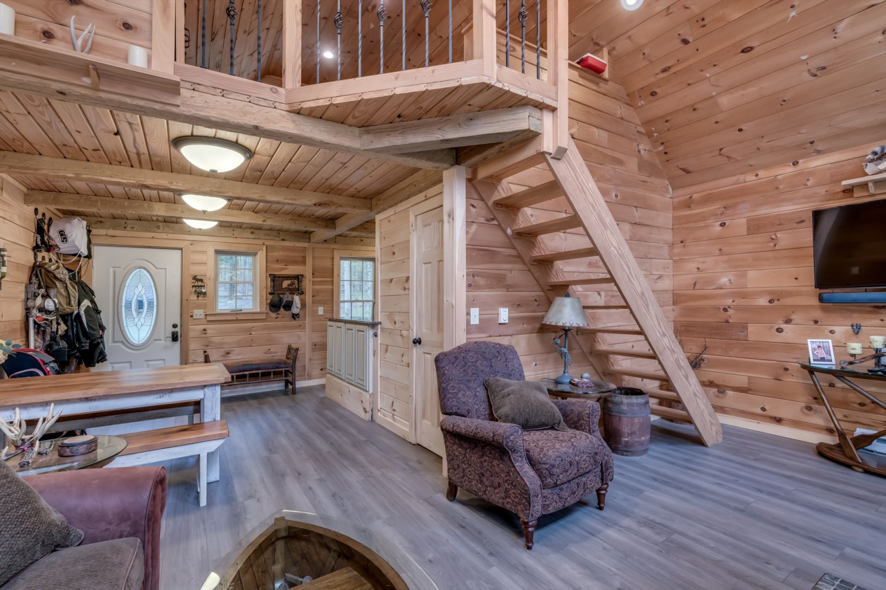 4891 Kirch Hill Rd Greig, NY 13345 | MLS S1609231