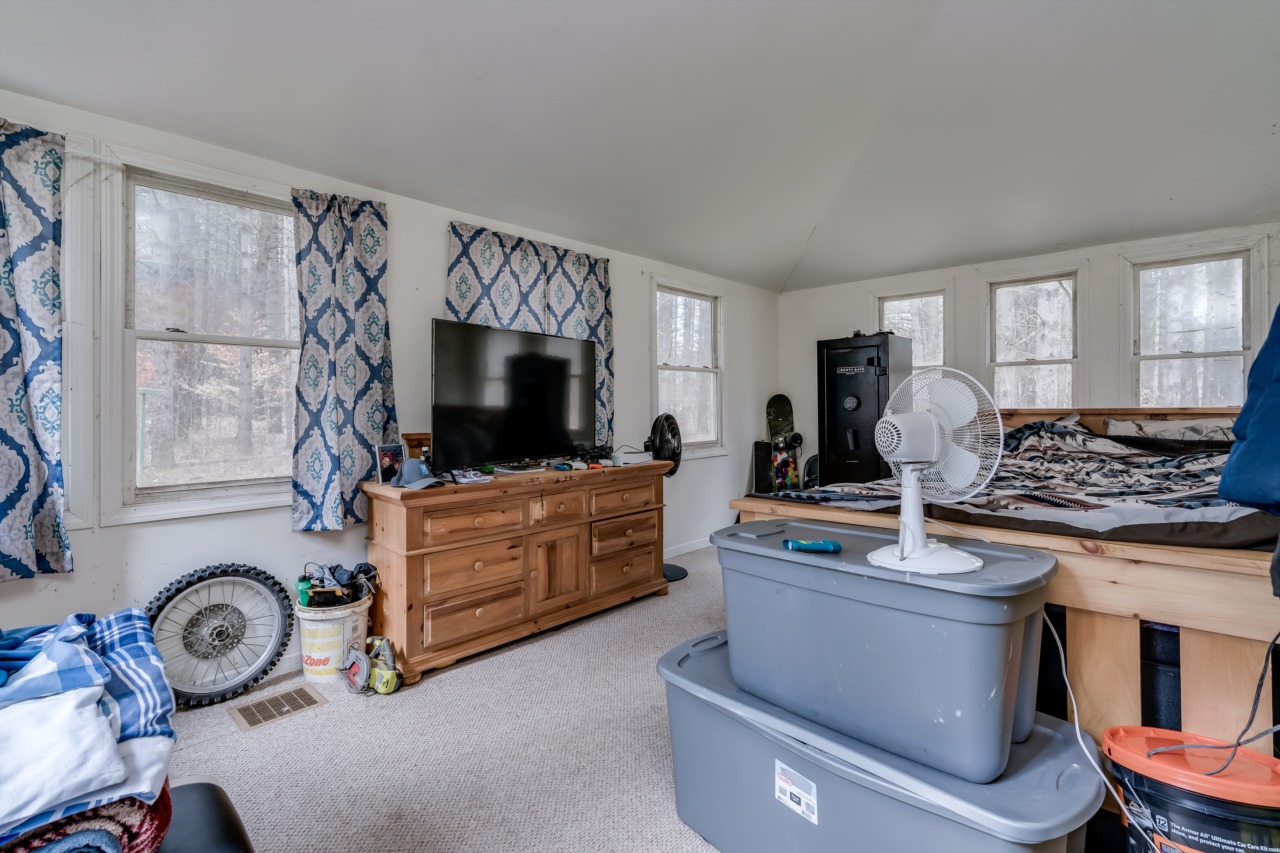 5410 North Shore Rd Brantingham, NY 13312 | MLS S1601558