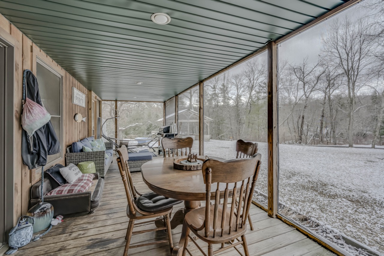 6640-6660 Partridgeville Rd Brantingham, NY 13312 | MLS S1595886