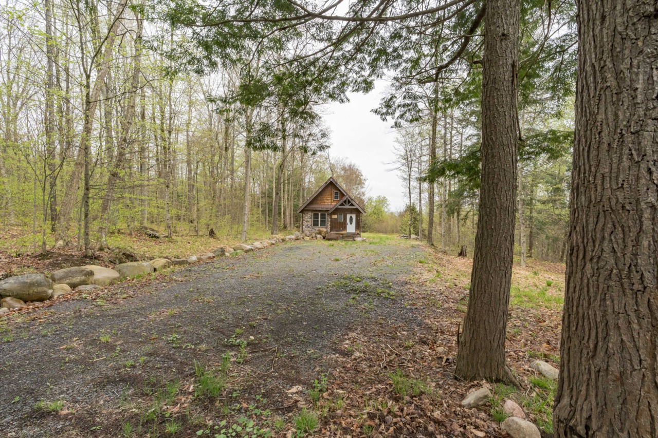 4891 Kirch Hill Rd Greig, NY 13345 | MLS S1609231