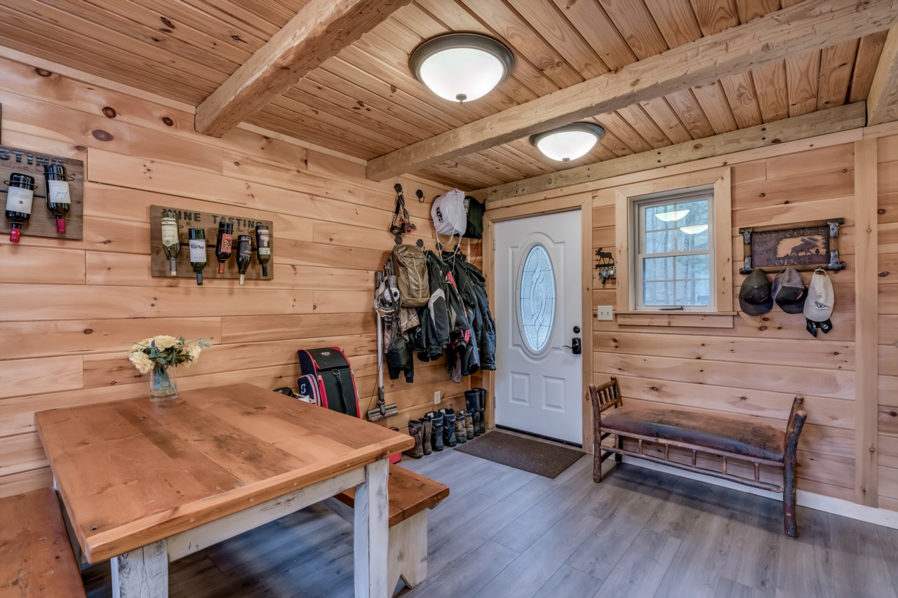 4891 Kirch Hill Rd Greig, NY 13345 | MLS S1609231