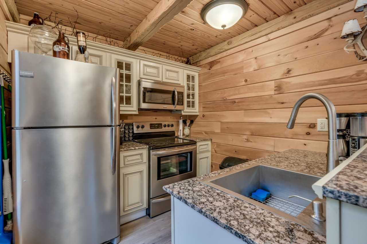 4891 Kirch Hill Rd Greig, NY 13345 | MLS S1609231