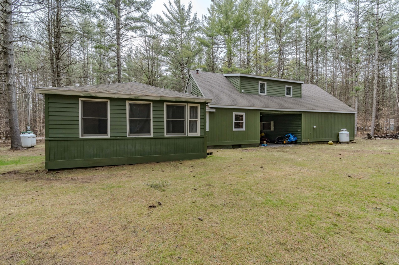 5410 North Shore Rd Brantingham, NY 13312 | MLS S1601558