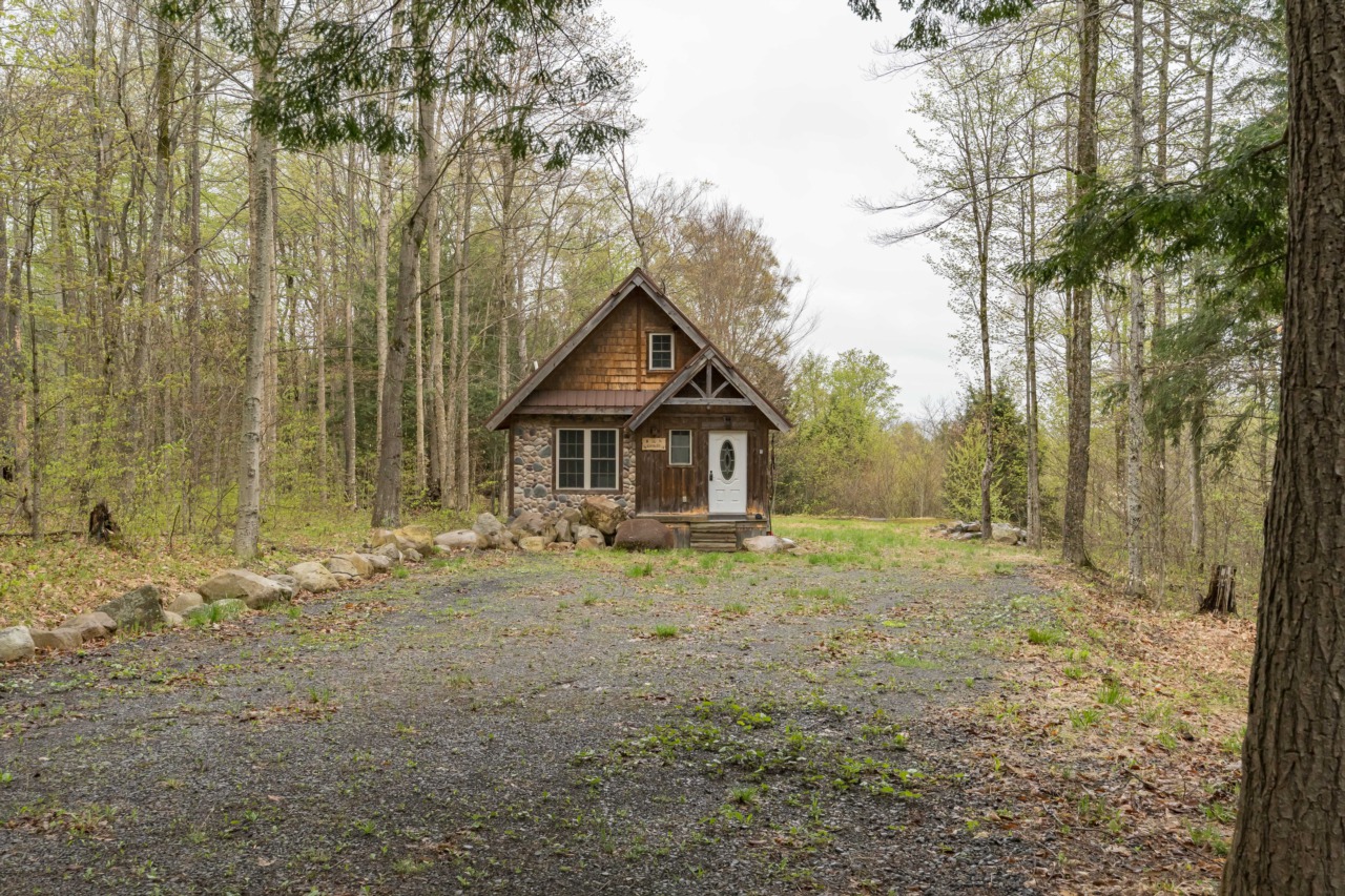 4891 Kirch Hill Rd Greig, NY 13345 | MLS S1609231