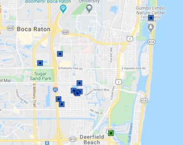 Michael P Catino, PA | BocaRatonRealEstate.com