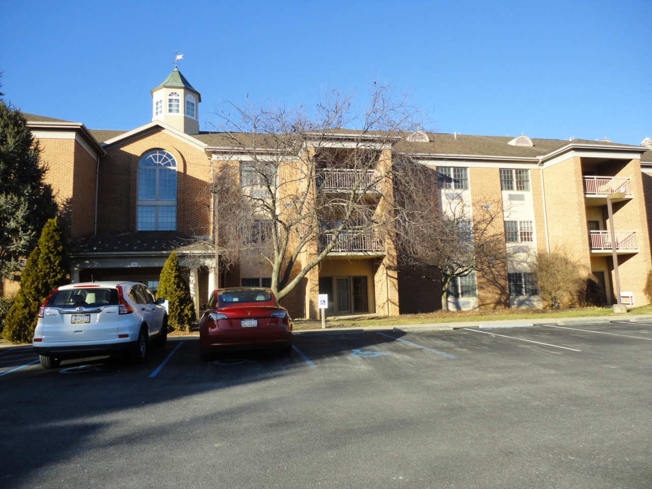 305 Village Heights Dr #126 State College, PA 16801 | home for sale | KBB