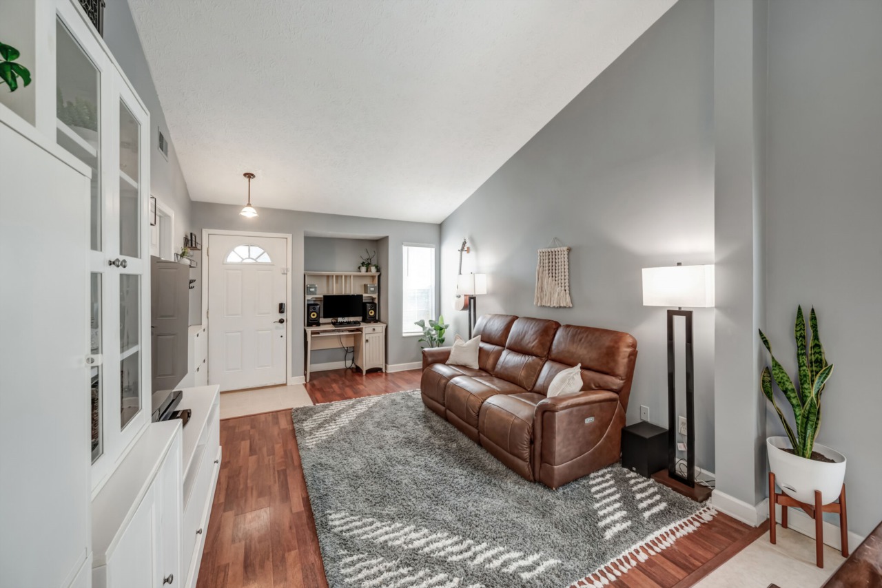 2711 Penn Meade Dr Nashville, TN 37214 | MLS 2619708