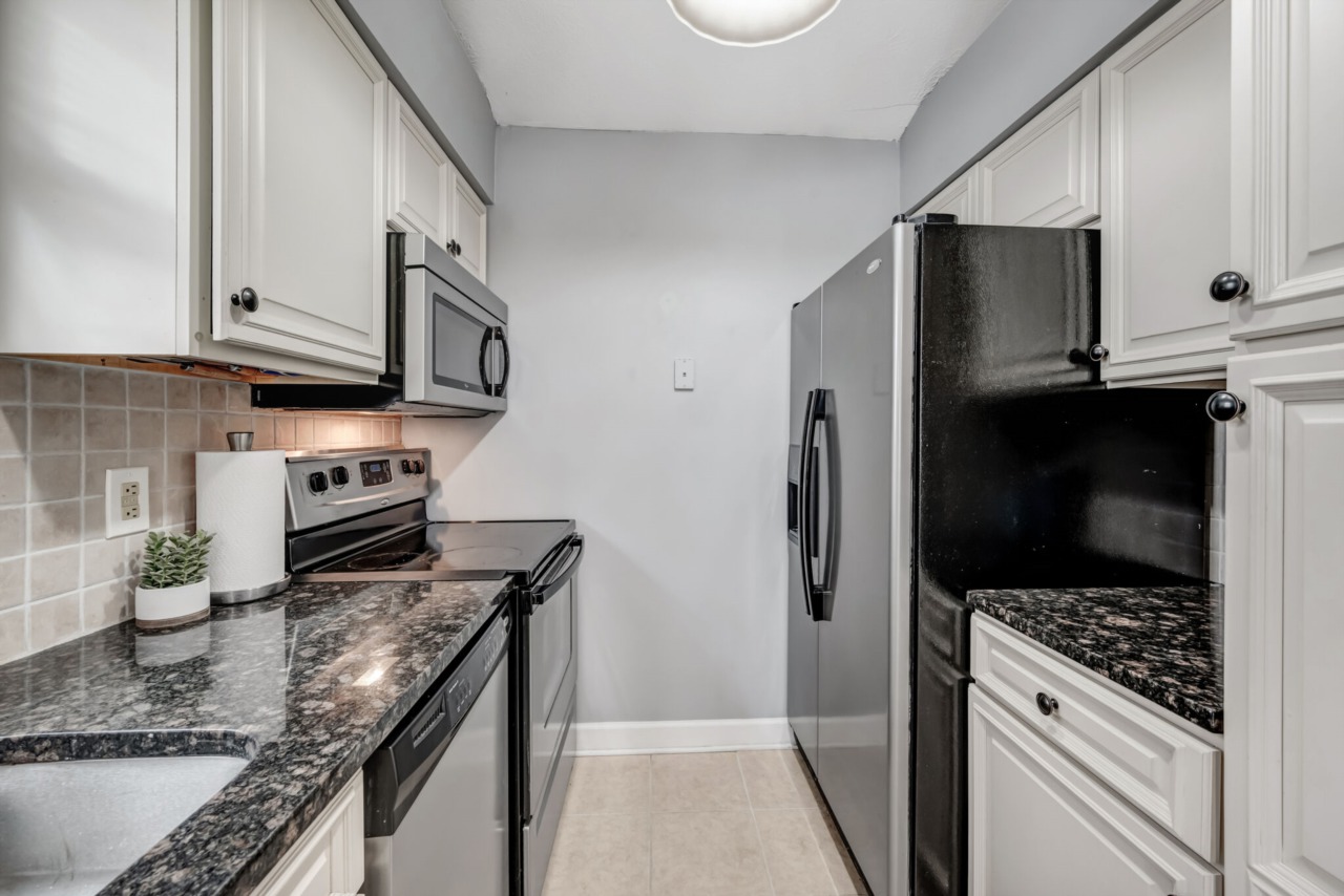 2711 Penn Meade Dr Nashville, TN 37214 | MLS 2619708