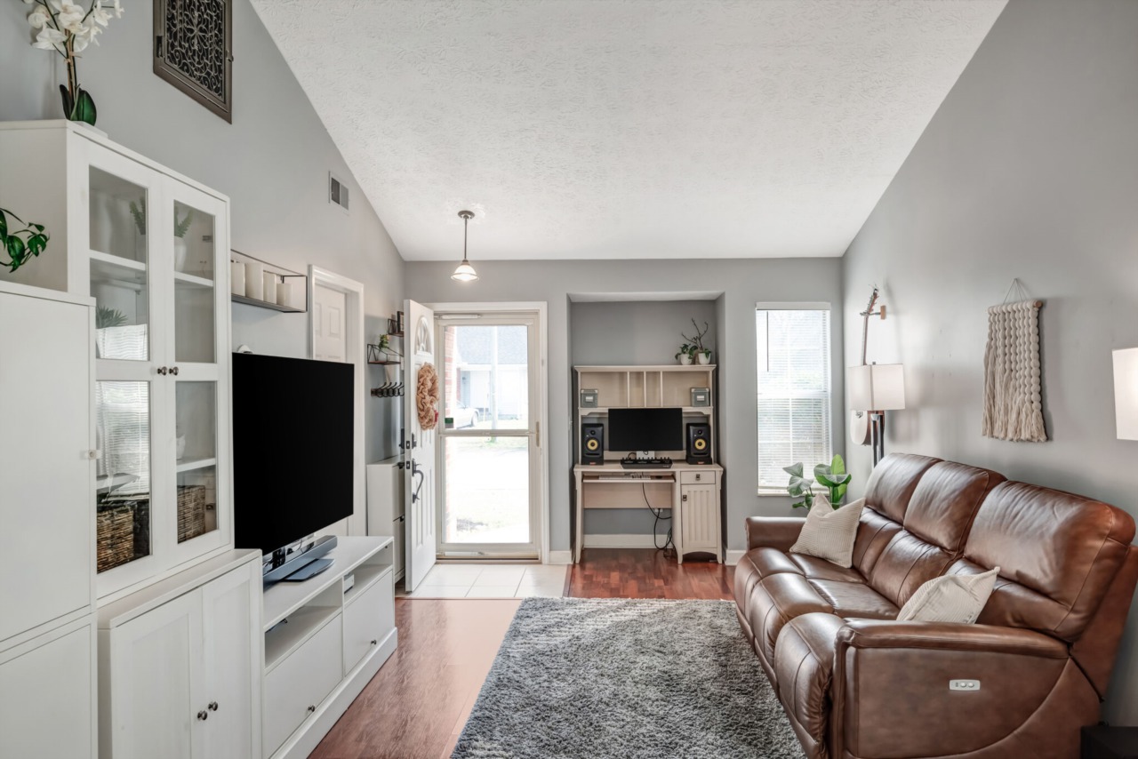 2711 Penn Meade Dr Nashville, TN 37214 | MLS 2619708